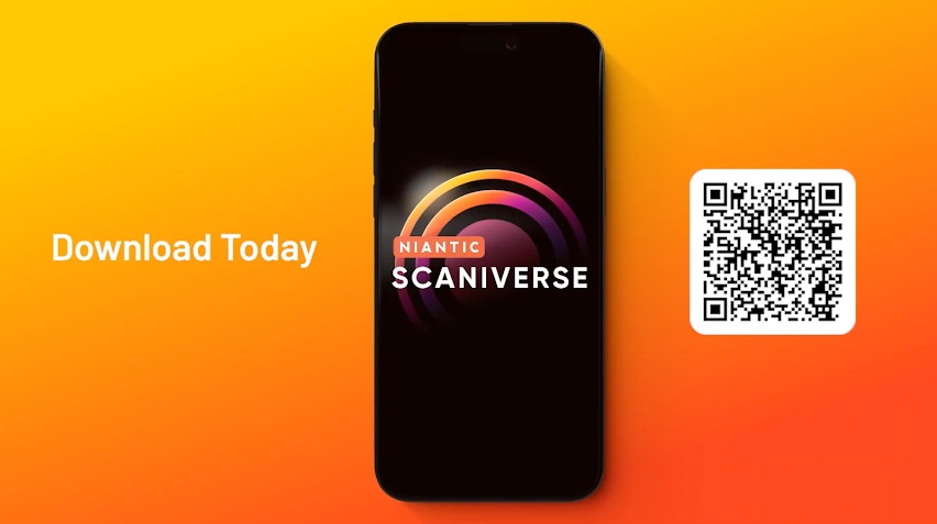 Scaniverse Update Lets Users Upload 3D Scans to a Spatial Map