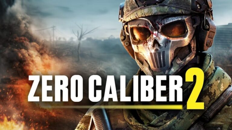 Zero Caliber 2 Review – Made for Multiplayer | Auganix.org
