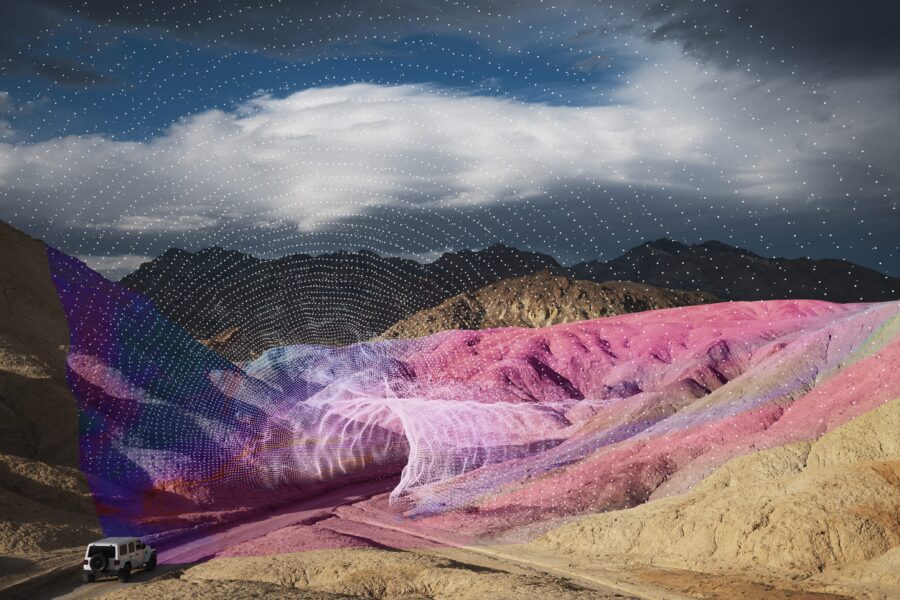 Distance Technologies Closes Oversubscribed €10M Seed Round