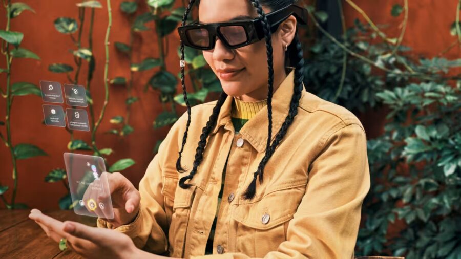 Snap Spectacles 5 Unveiled with Enhanced AR Capabilities