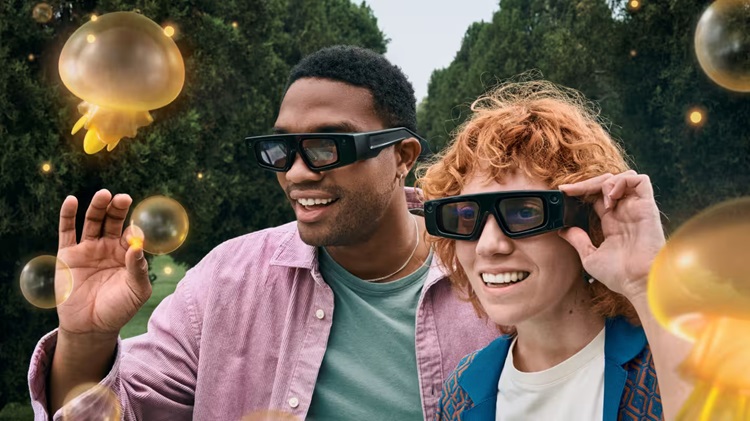 Snap Spectacles 5 Unveiled with Enhanced AR Capabilities