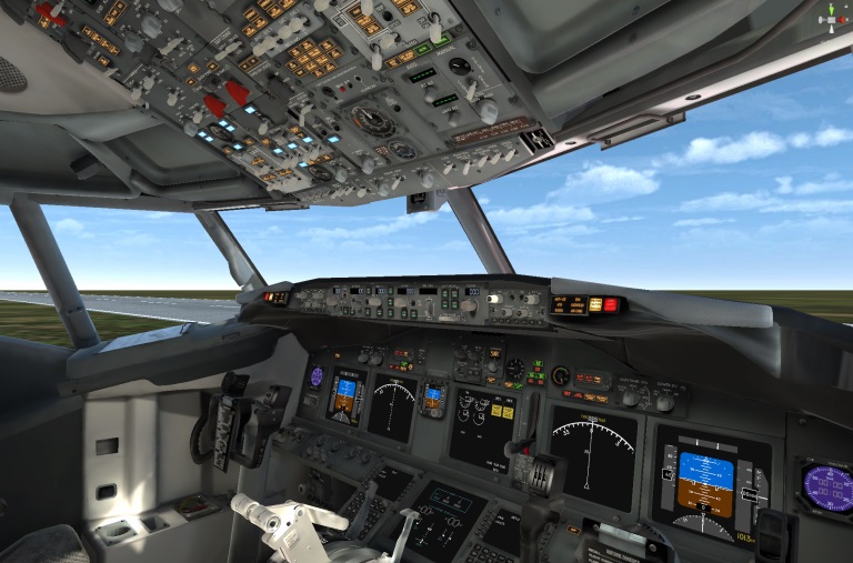Sun Country Airlines selects VRpilot for its pilot training