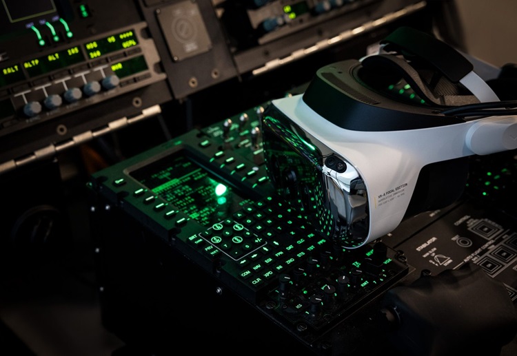 Varjo Expands Manufacturing to Meet Growing XR Defense Needs