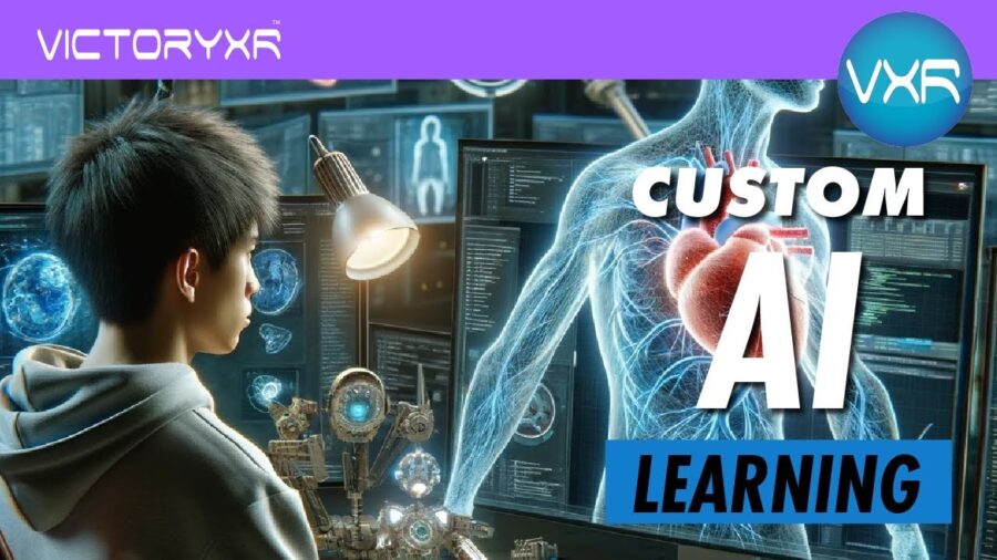 VictoryXR Brings AI-Powered Education to FAMU & Morehouse College