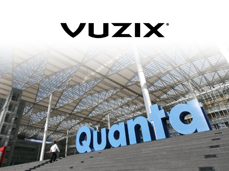 Quanta Computer Logo