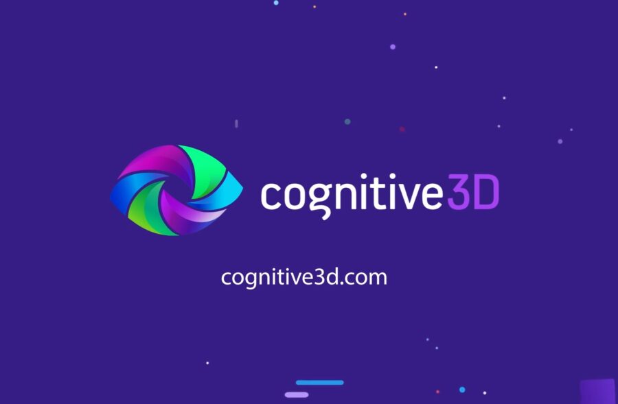 Cognitive3D Launches Custom Dashboards for XR Analytics
