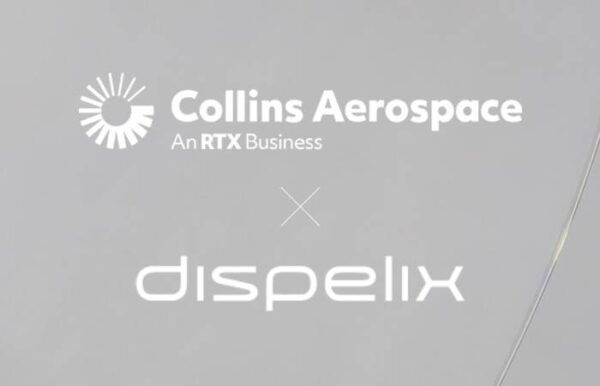 Collins Aerospace & Dispelix Collaborate on Waveguide Technology