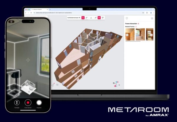 Siemens Integrates Metaroom Into its Xcelerator Platform