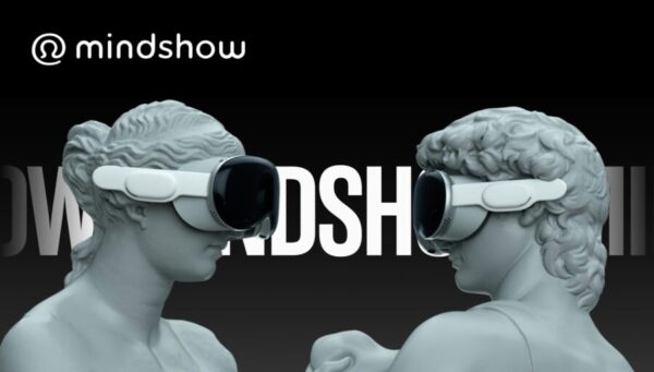 Mindshow Unveils Virtual Production Solution