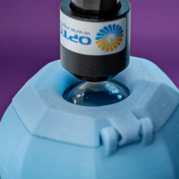 Smart Contact Lenses Could Soon Track Your Health Through Your Tears