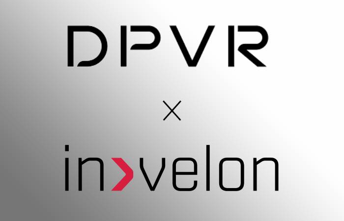 DPVR Partners with Invelon for Spain and Italy Distribution