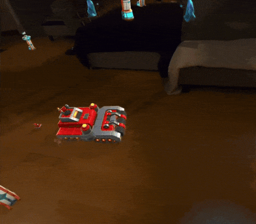 CC Boss Fight | Auganix.org