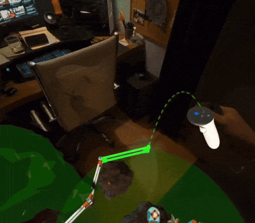 CC Wall Building | Auganix.org