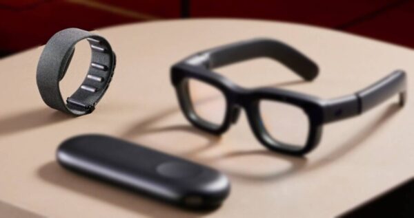 Meta Hypernova Could Launch in 2025 With Built-In Display