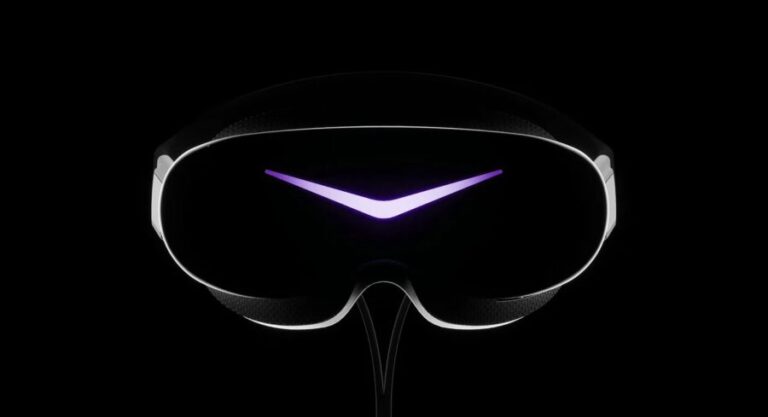 Pimax Unveils Dream Air SE VR Headset with SLAM Tracking