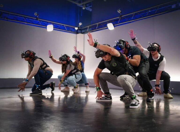 HTC and NTT Sign MOU to Expand LBE Experiences Across Japan