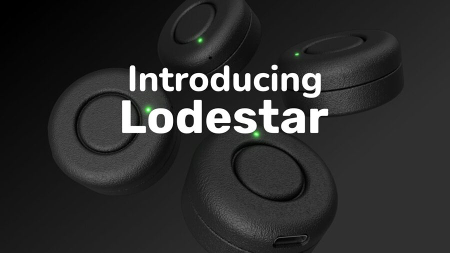 Bifrost’s Lodestar Enables Real-Time 6DoF Tracking Without Cameras