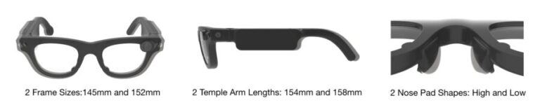 Meta Reveals Upgrades to Aria Gen 2 Research Glasses