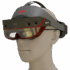 HMS SiNGRAY G2 AR Headset to Ship With frontline.io’s XR Platform