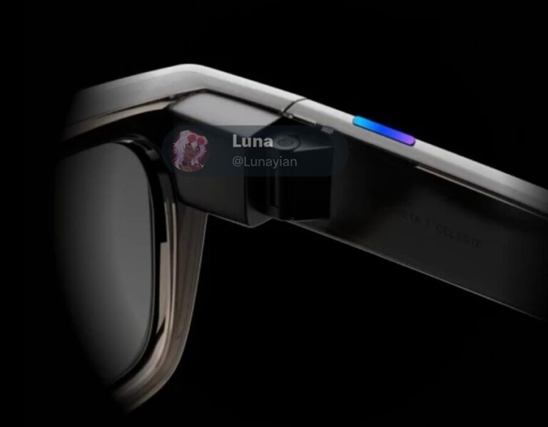 Meta AR Glasses Leak: Hypernova (Celeste) and Ceres Rumors