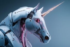 XPANCEO Raises $250M to Advance XR Smart Contact Lens Technology