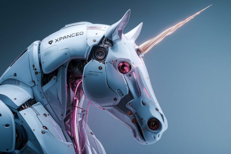 XPANCEO Raises $250M to Advance XR Smart Contact Lens Technology