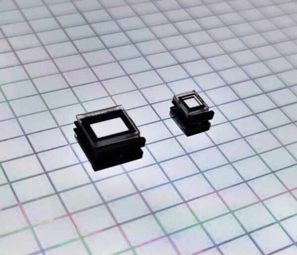 RAONTECH Unveils P13 Microdisplay for Compact AR Systems