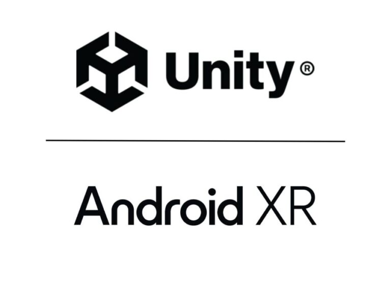 Unity Brings Android XR Support to Unity 6
