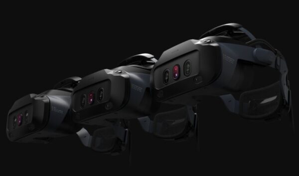 Varjo Unveils Refreshed XR-4 Series Headsets for Defense Training