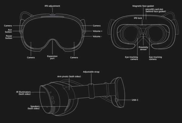 Valve Returns to VR With All New Steam Frame Headset