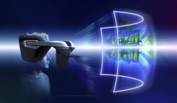 Brelyon Unveils Ultra Reality Mini and Visual Engine at CES 2026