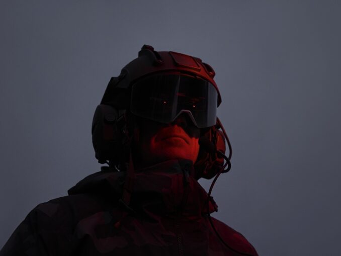 Theon Places $1M Order for Kopin DarkWAVE AR Night Vision