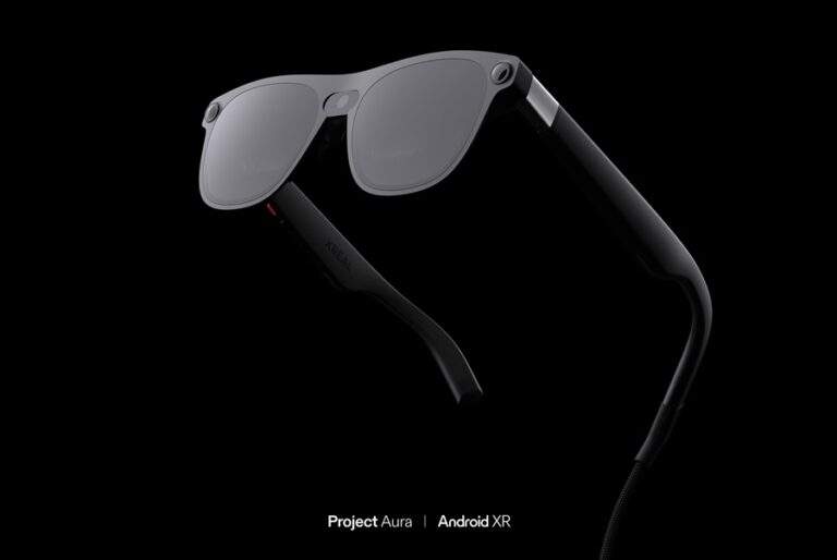 XREAL and Google Extend Android XR Partnership