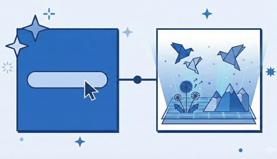 Google Adds Gemini Tools for Building XR Experiences with Prompts