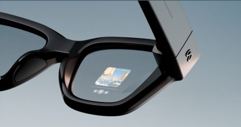 Meta Opens Display Access for Ray-Ban Display Developers