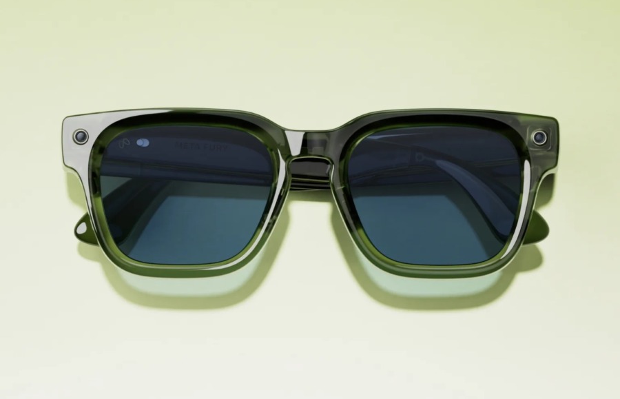 Meta and EssilorLuxottica Launch New Meta Glasses AI Eyewear Line