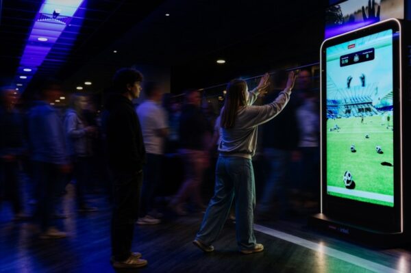 Newcastle United Adds Immersive AI Fan Engagement Platform